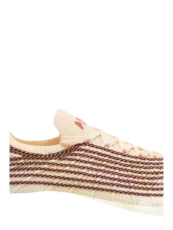 Apl Techloom Zipline Lace-up Sneakers - Neutrals