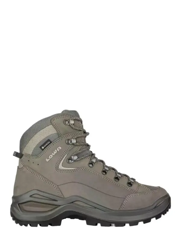 Lowa Renegade Evo Gtx Mid Hiking Boots - Grey