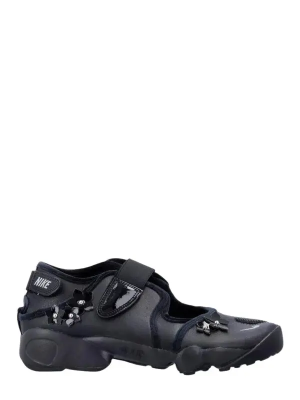 Nike Rift Florette Sneakers - Black