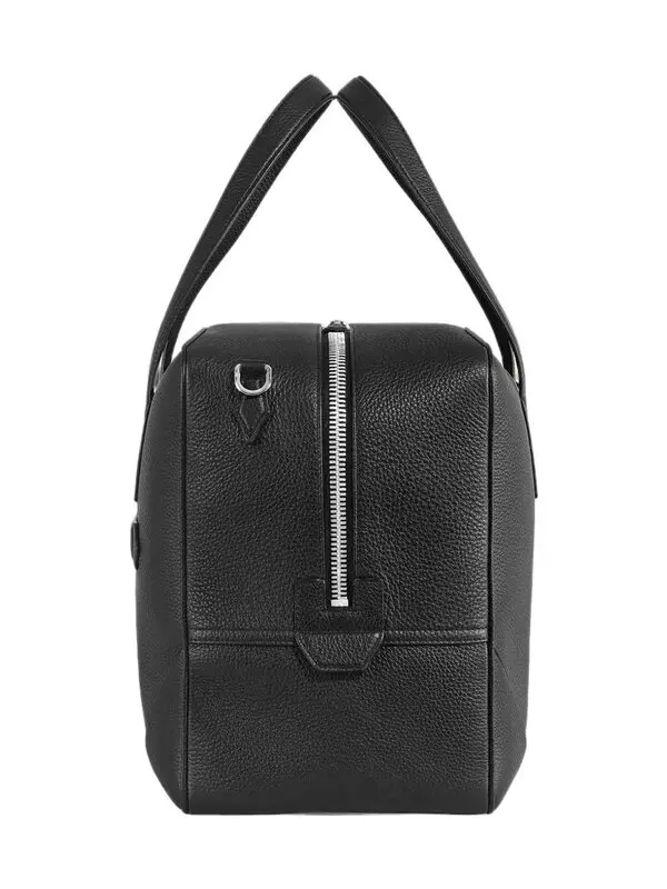Montblanc 45 Weekender Holdall - Black
