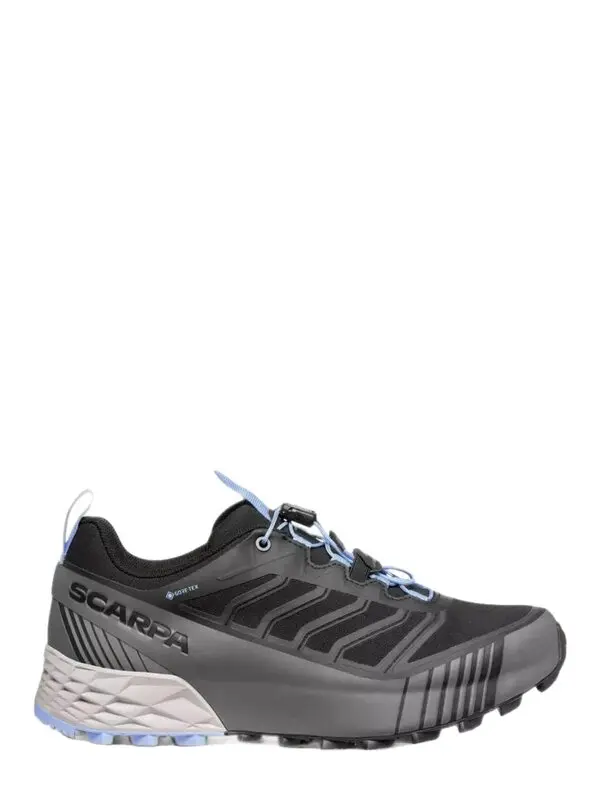 SCARPA Ribelle Run 2 Gtx Trail Running Sneakers - Black