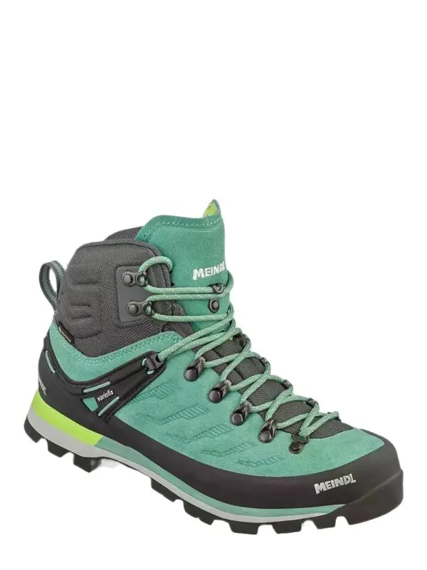 Meindl Intervale Lady Gtx High-top Sneakers - Green