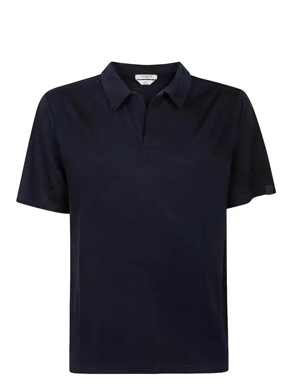 Jacob Cohen Short-sleeve T-shirt - Blue