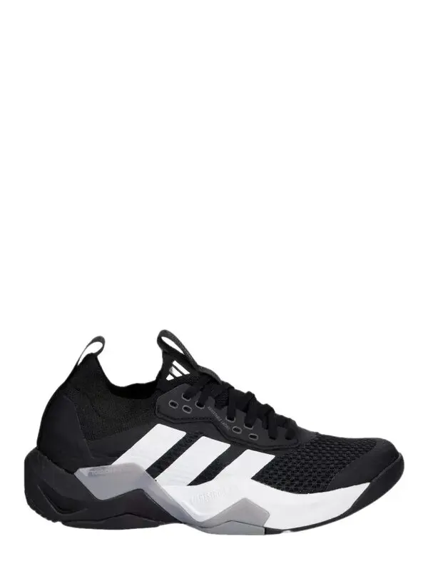 Adidas Rapidmove Adv 2 Sneakers - Black