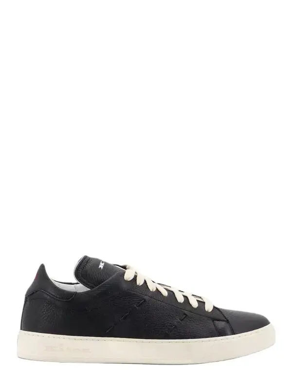 Kiton Sneakers - Black