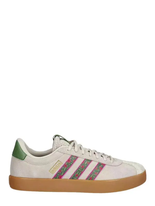 Adidas Vl Court 3.0 Sneakers - Neutrals