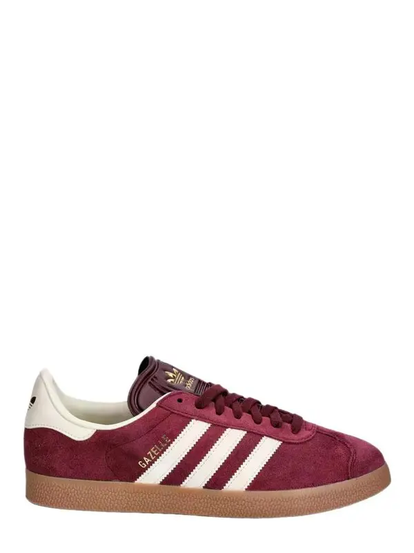 Adidas Gazelle Sneakers - Red