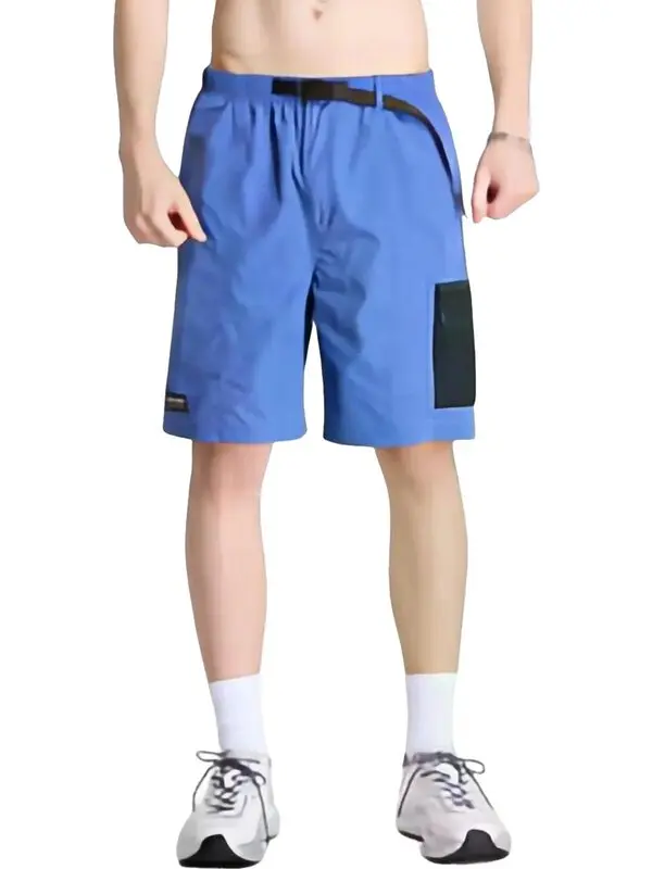 Gramicci Guide Shorts - Blue