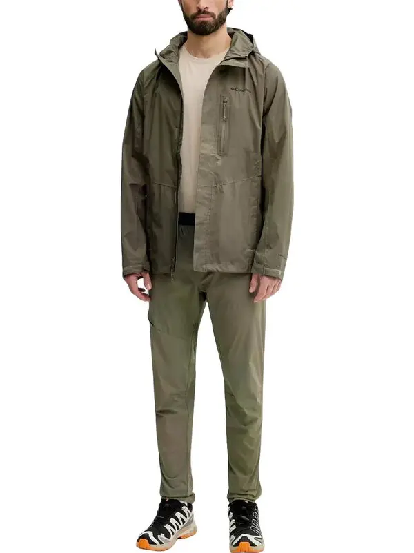 Fjallraven Abisko Logo-print T-shirt - Neutrals