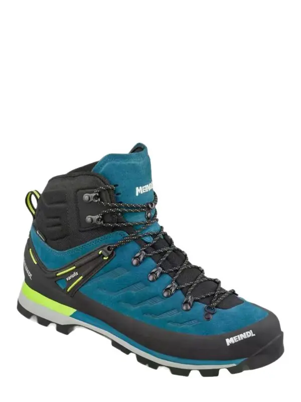 Meindl Variofix Boots - Blue