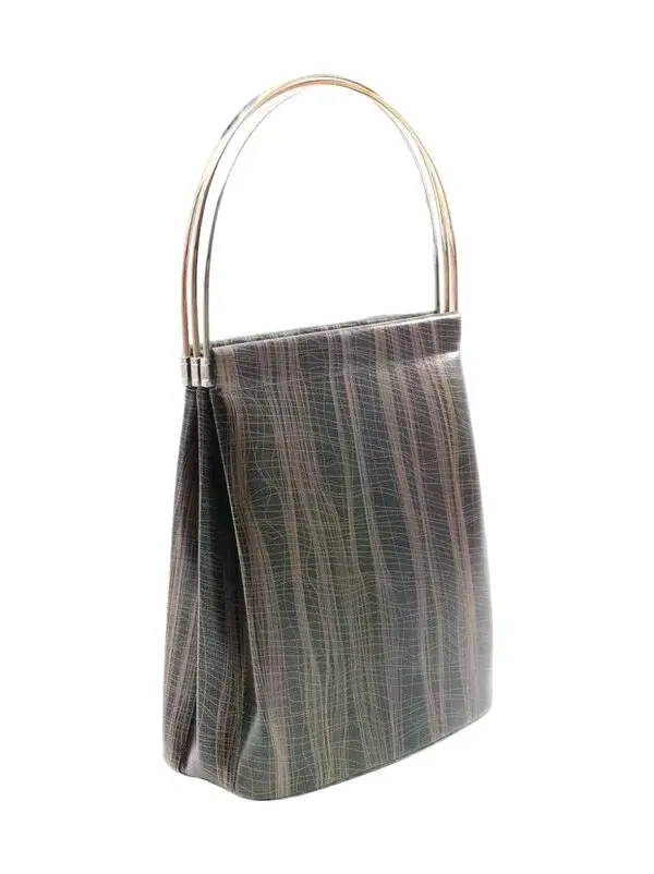 Cartier Trinity Leather Shoulder Bag - Brown