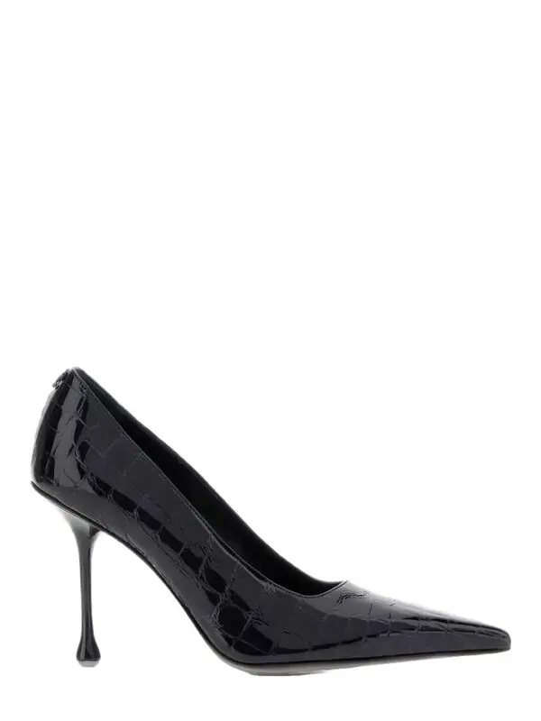 JIMMY CHOO Ixia Pumps - Blue