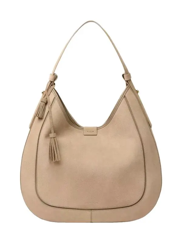 Fabiana Filippi Shoulder Bag - Neutrals