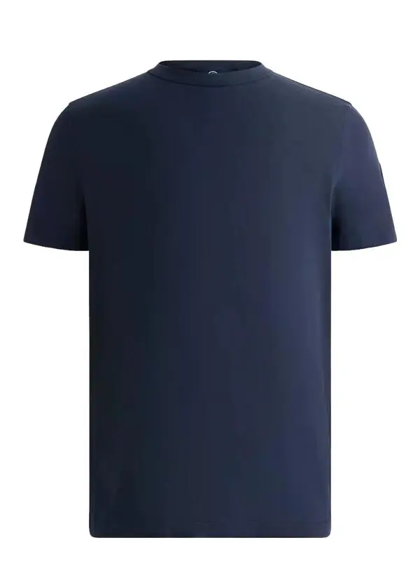 Fusalp Rivière T-shirt - Blue