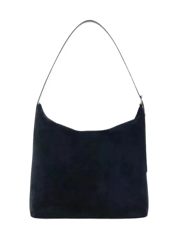 A.p.c. Maxi Vera Tote Bag - Blue