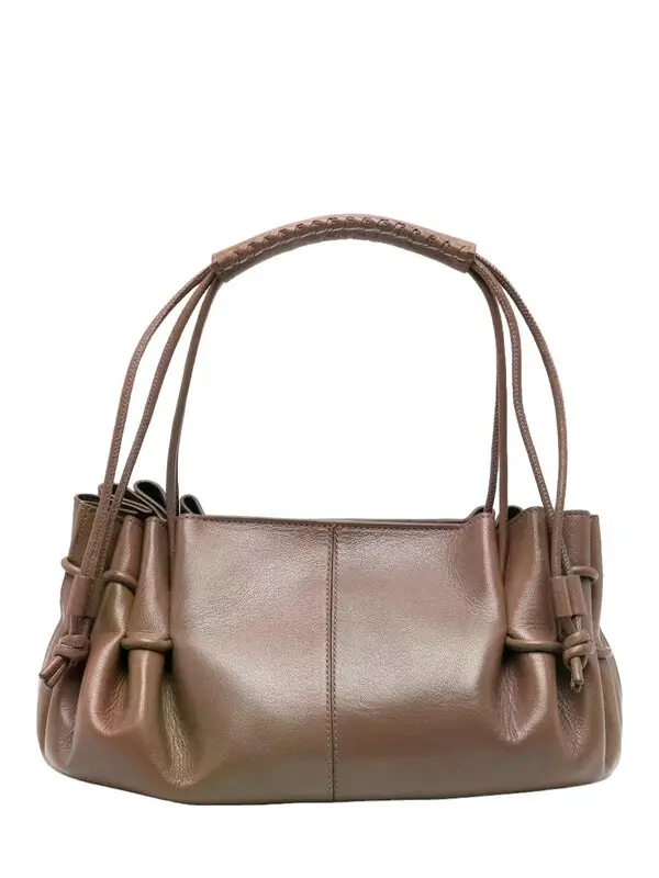 Hereu Arta Tote Bag - Brown