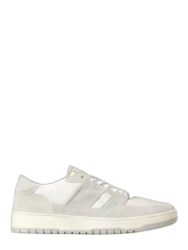 COLLEGIUM Pillar Alpha Panel Sneakers - Grey