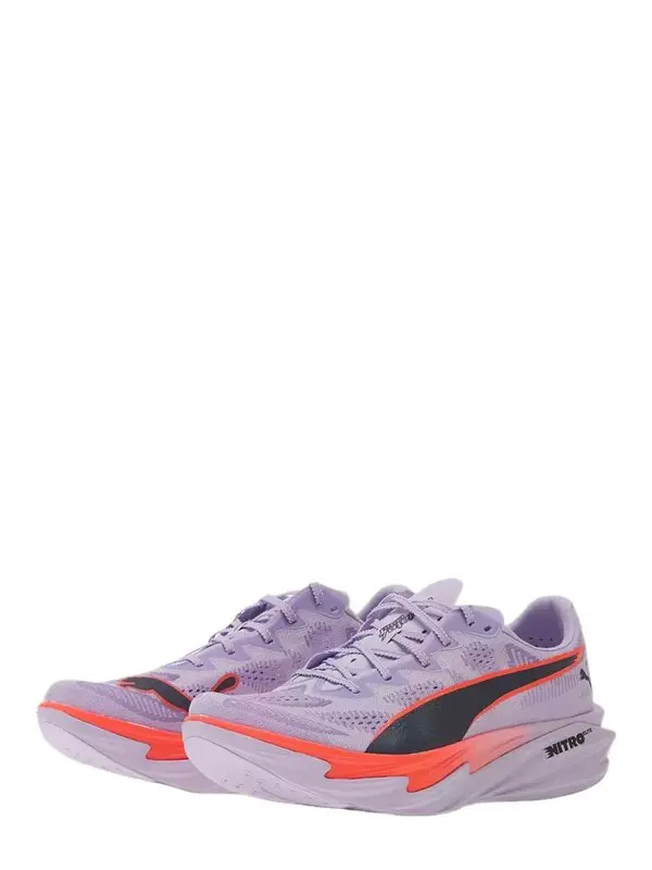 PUMA Deviate Nitro™ Elite 4 Sneakers - Purple