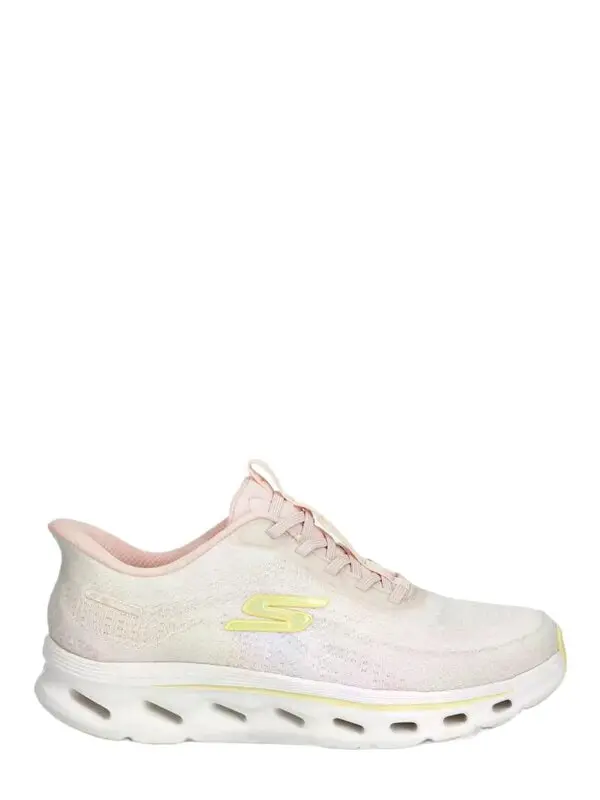 Sketchers Maria Lace-up Sneakers - Neutrals