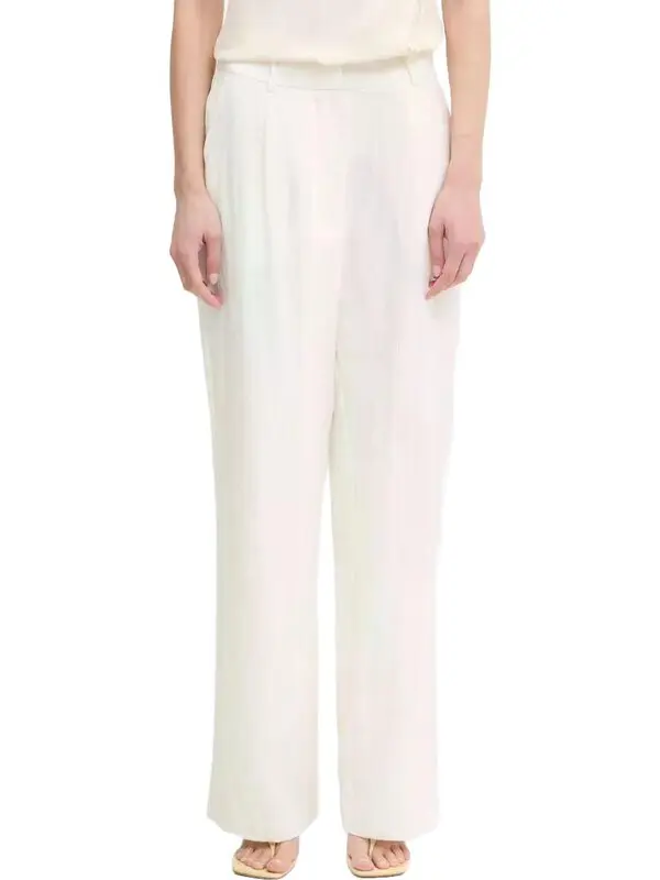 Munthe Kosmila Tailored Trousers - Neutrals