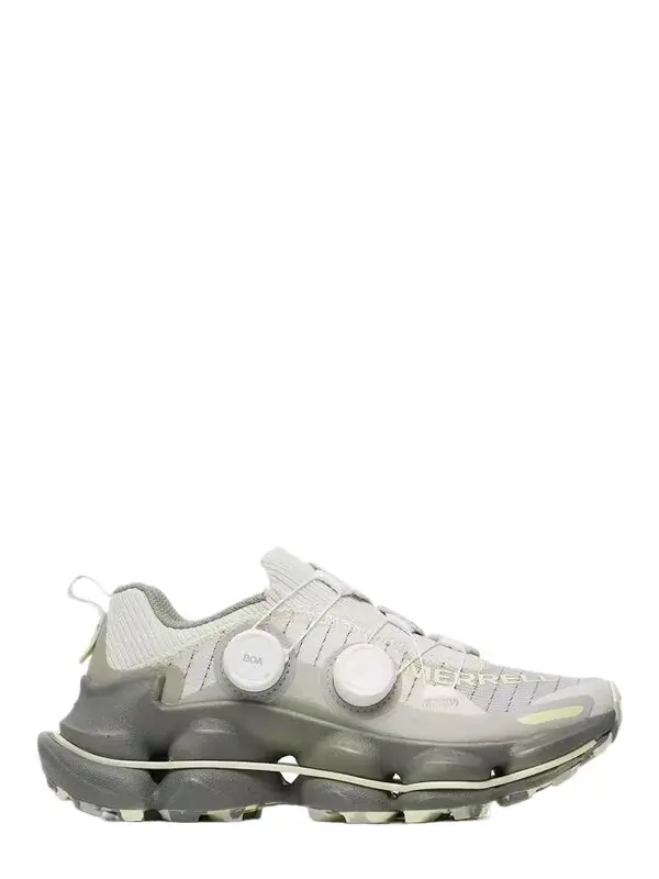 Merrell Speedarc Surge Boa Chunky-sole Sneakers - Neutrals