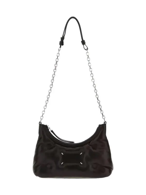 MAISON MARGIELA Glam Slam Shoulder Bag - Black