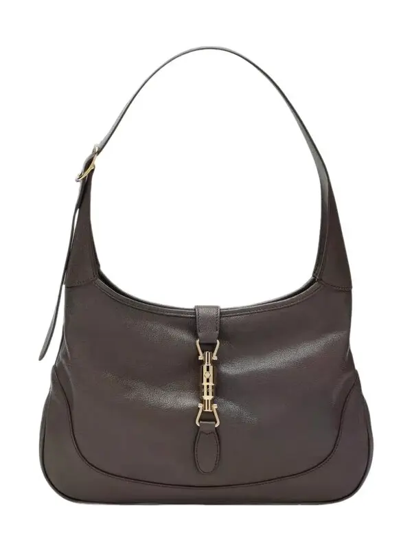 Gucci Jackie 1961 Shoulder Bag - Brown