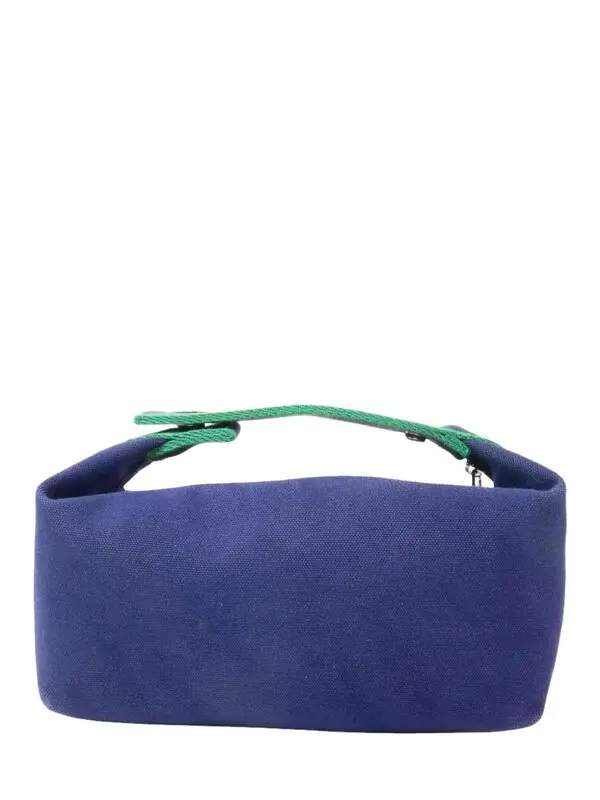 Hermès Bride A Brac Pm Tote Bag - Blue