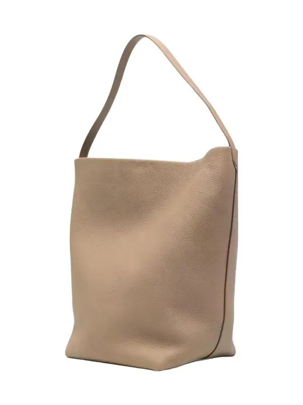 THE ROW Large N/s Park Tote Bag - Neutrals