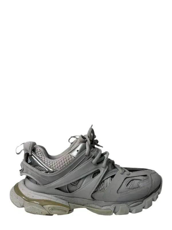 Balenciaga Track Sneakers - Grey
