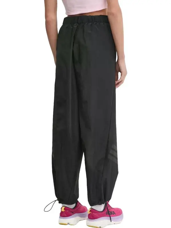 Adidas Future Icons Track Pants - Black