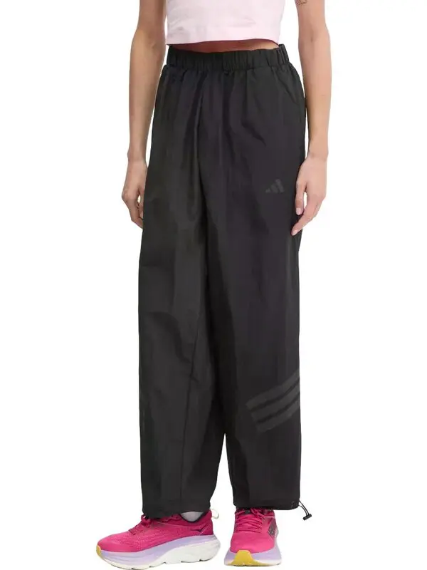 Adidas Future Icons Track Pants - Black