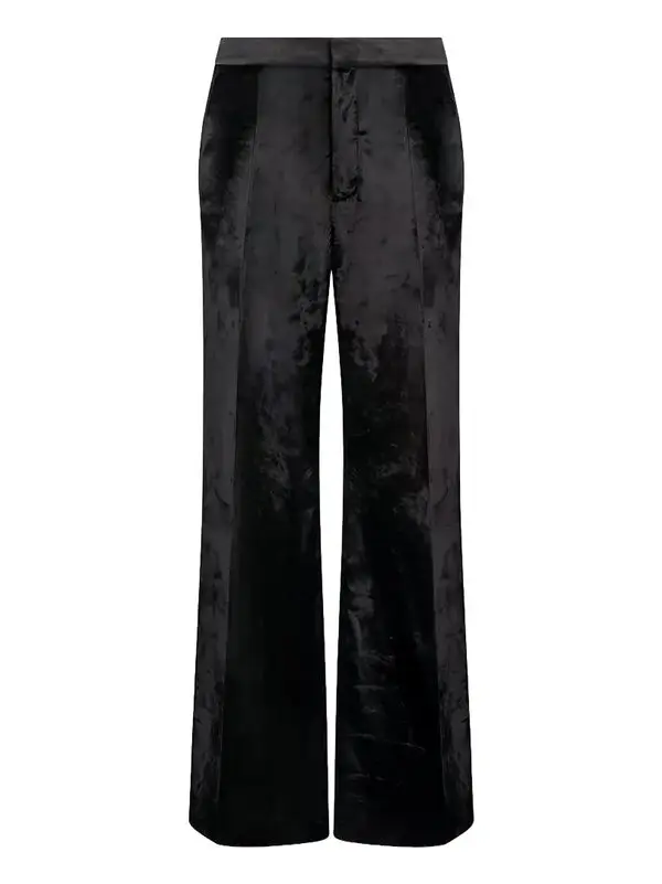 DONDUP Long-sleeved Suit - Black