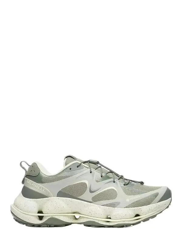 Merrell Speedarc Matis Gore-tex Panelled Sneakers - Green