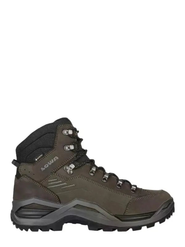 Lowa Renegade Boots - Brown