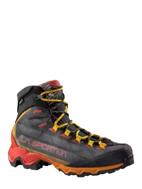 LA SPORTIVA Aequilibrium Hike Gtx Sneakers - Black