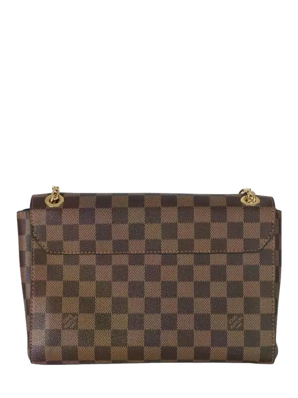 LOUIS VUITTON Vavin Pm Shoulder Bag - Brown