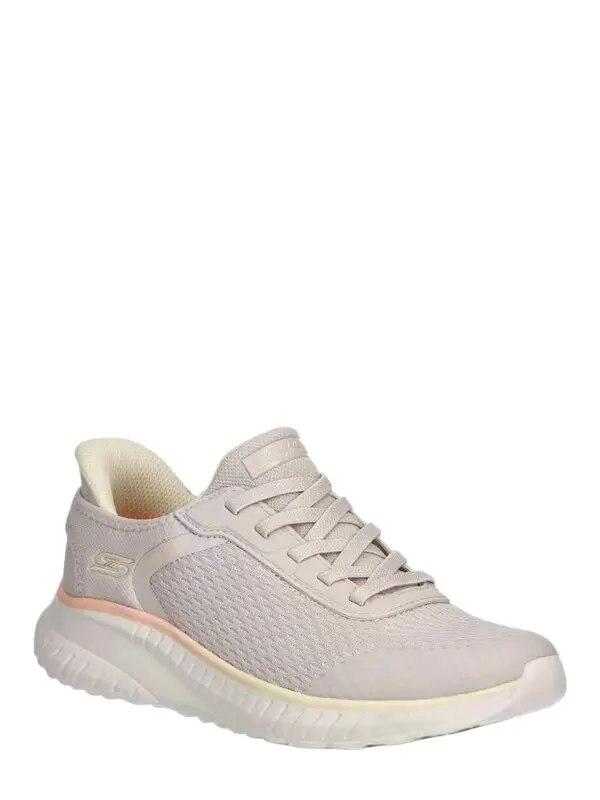 Sketchers Bobs Sport Squad Chaos Sneakers - Neutrals
