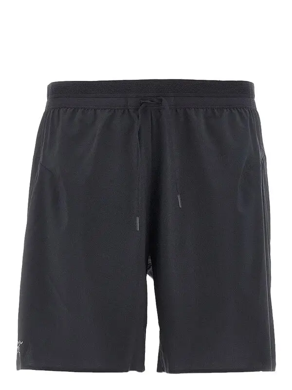 Arc'teryx Norvan Liner An Shorts - Black