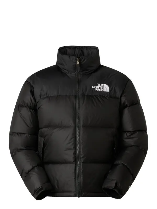 The North Face 996 Retro Nuptse Jacket - Black