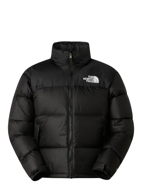 The North Face 996 Retro Nuptse Jacket - Black