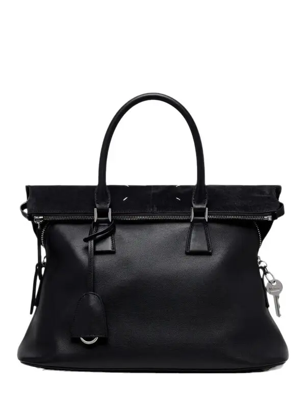 MAISON MARGIELA 5ac" Bag - Gray