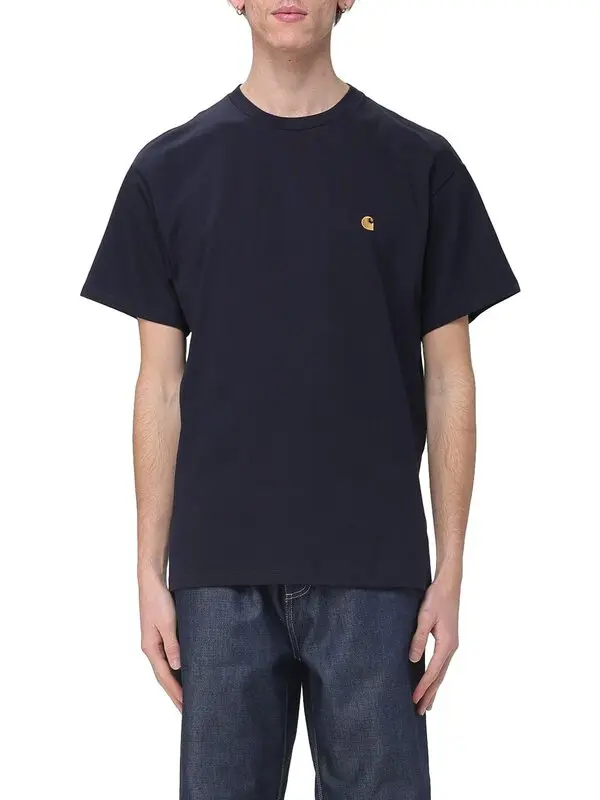 Carhartt Work In Progress T-shirt - Blue