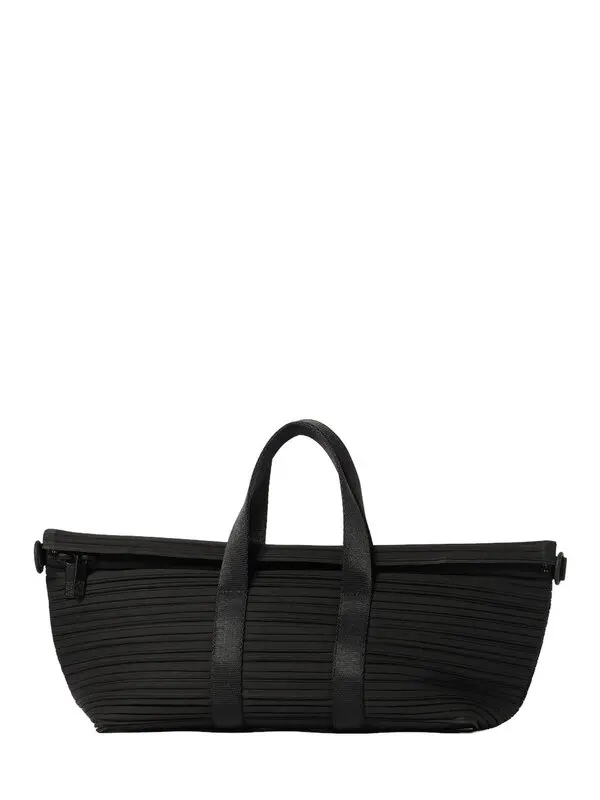Issey Miyake Handbag - Black