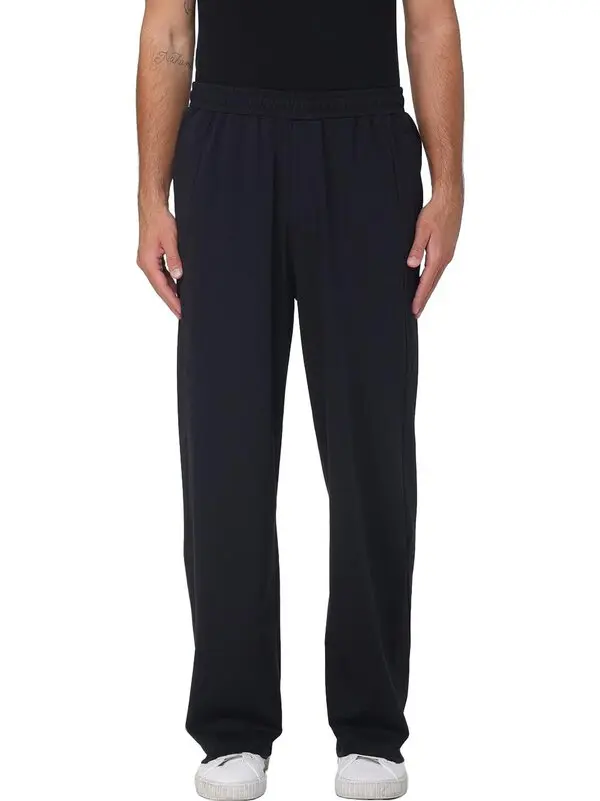 Emporio Armani Pants - Black