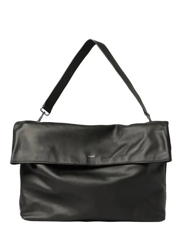 HERSKIND Shoulder Bag - Black
