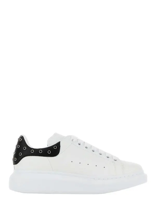 Alexander McQueen Sneakers - White