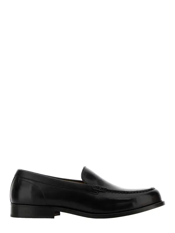 A.p.c. Loafers - Black