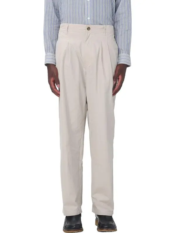 Isabel Marant Étoile Tailored Pants - Beige