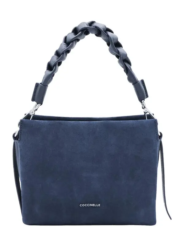COCCINELLE Shoulder Bag - Blue